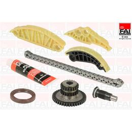 FAI AUTOPARTS Steuerkettensatz tck175 unten f&uuml;r VAG