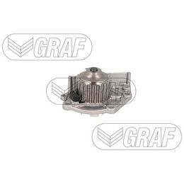 Graf Wasserpumpe pa427 f&uuml;r ROVER MG LAND