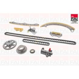 FAI AUTOPARTS Steuerkettensatz tck188ng unten f&uuml;r HONDA