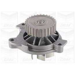 Graf Wasserpumpe pa591 f&uuml;r Audi