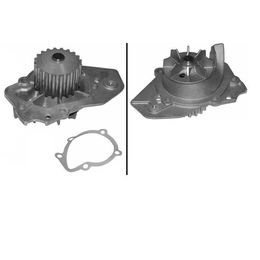 INA Wasserpumpe 538001910 f&uuml;r Peugeot Citro&euml;n ROVER