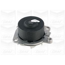 Graf Wasserpumpe pa621 f&uuml;r LANCIA