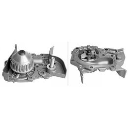 INA Wasserpumpe 538002210 f&uuml;r DACIA