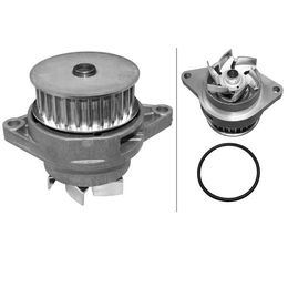 INA Wasserpumpe 538003110 f&uuml;r VW