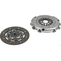 Herth+Buss JAKOPARTS Kupplungssatz j2000937 f&uuml;r Vaughall Opel CHEVROLET