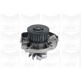 Graf Wasserpumpe pa693 f&uuml;r LANCIA