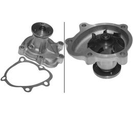 INA Wasserpumpe 538009610 f&uuml;r Vaughall GM
