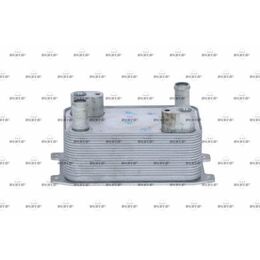 NRF &Ouml;lk&uuml;hler, Automatikgetriebe 31363 f&uuml;r VW