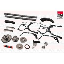 FAI AUTOPARTS Steuerkettensatz tck258 unten f&uuml;r KIA