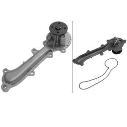 INA Wasserpumpe 538011010 f&uuml;r SMART Mercedes