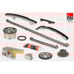 FAI AUTOPARTS Steuerkettensatz tck31vvt unten f&uuml;r NISSAN