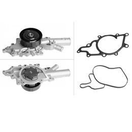 INA Wasserpumpe 538020010 f&uuml;r Mercedes