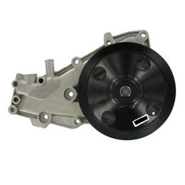 SKF Wasserpumpe vkpc86206 f&uuml;r RENAULT