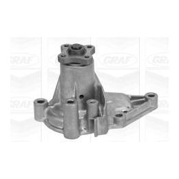 Graf Wasserpumpe pa950 f&uuml;r HYUNDAI KIA
