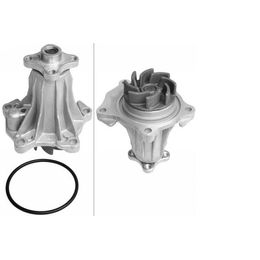 INA Wasserpumpe 538027010 f&uuml;r Ford