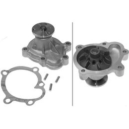 INA Wasserpumpe 538031110 f&uuml;r Vaughall