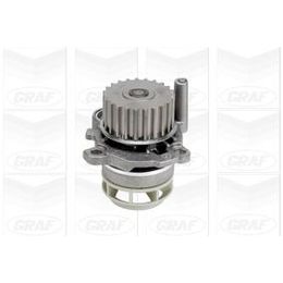 Graf Wasserpumpe pa980 f&uuml;r VW SEAT