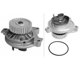 INA Wasserpumpe 538034310 f&uuml;r Audi VW