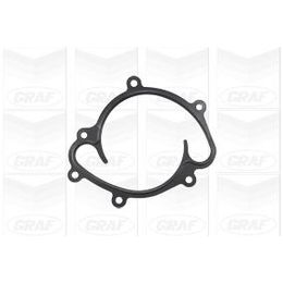 Graf Wasserpumpe pa992 f&uuml;r Chrysler JEEP Mercedes