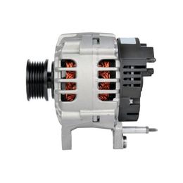 Hella Generator 8el012426831 f&uuml;r VW Skoda