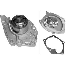 INA Wasserpumpe 538039210 f&uuml;r Vaughall Volvo MITSUBISHI NISSAN DACIA