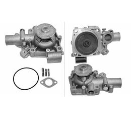 INA Wasserpumpe 538042610 f&uuml;r Vaughall Iveco Opel DACIA