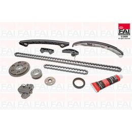 FAI AUTOPARTS Steuerkettensatz tck68 unten f&uuml;r MAZDA