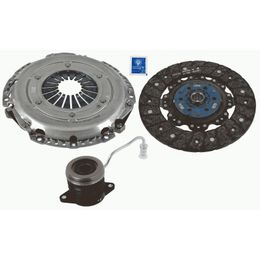 Sachs Kupplungssatz 3000990565