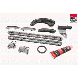 FAI AUTOPARTS Steuerkettensatz tck79wo unten f&uuml;r KIA