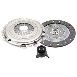 Blue Print Kupplungssatz adbp300161 f&uuml;r Ford