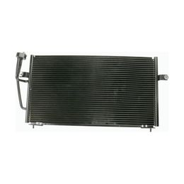 Bosch Kondensator, Klimaanlage 1986ad2242 f&uuml;r MITSUBISHI
