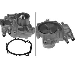SCHAEFFLER INA Wasserpumpe 538065110 f&uuml;r Subaru