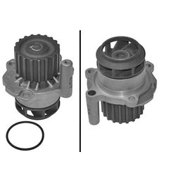 SCHAEFFLER INA Wasserpumpe 538063910 f&uuml;r VW