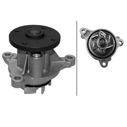 INA Wasserpumpe 538066810 f&uuml;r KIA