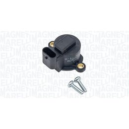 MAGNETI MARELLI Ventileinheit, Hydraulikaggregat-Autom.Getr. 023000049010 f&uuml;r Fiat ALFAROME/Fiat/LANCI
