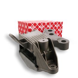 febi bilstein Lagerung, Motor 37978 links f&uuml;r Opel Vaughall GM
