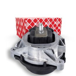 febi bilstein Lagerung, Motor 39005 rechts f&uuml;r BMW