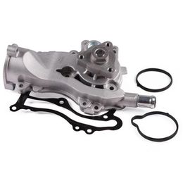 Hepu Wasserpumpe p379 f&uuml;r Opel
