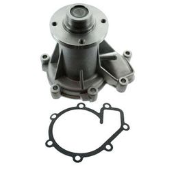 SKF Wasserpumpe vkpc88625 f&uuml;r Mercedes
