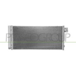 PRASCO Kondensator, Klimaanlage bm034c001 f&uuml;r BMW