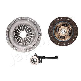 JAPANPARTS Kupplungssatz kfs21 f&uuml;r SSANGYONG