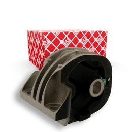 febi bilstein Lagerung, Motor 39524 hinten f&uuml;r Opel GM RENAULT NISSAN