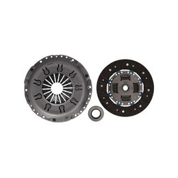 KAMOKA Kupplungssatz KC312 f&uuml;r VW Audi