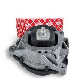 febi bilstein Lagerung, Motor 39017 rechts f&uuml;r BMW