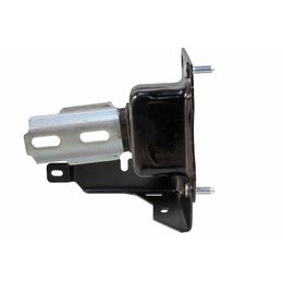 METZGER Lagerung, Schaltgetriebe 8054087 links unten f&uuml;r Peugeot
