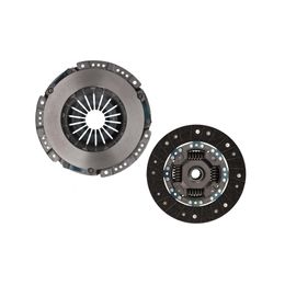 KAMOKA Kupplungssatz KC293 f&uuml;r Opel Vaughall