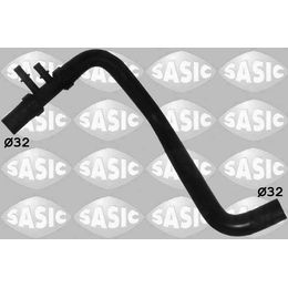 SASIC K&uuml;hlerschlauch 3406163 links unten f&uuml;r Opel RENAULT