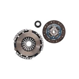 KAMOKA Kupplungssatz KC277 f&uuml;r VW Audi