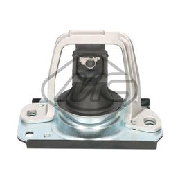 METALCAUCHO Lagerung, Motor 04453 rechts f&uuml;r Opel GM RENAULT NISSAN