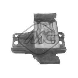 METALCAUCHO Lagerung, Motor 04701 beidseitig f&uuml;r NISSAN